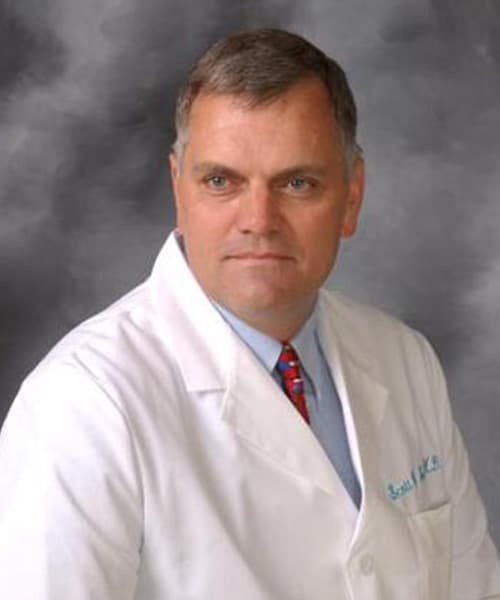 Scott W. Beck, MD – Children's Orthopaedic and Scoliosis Surgery ...