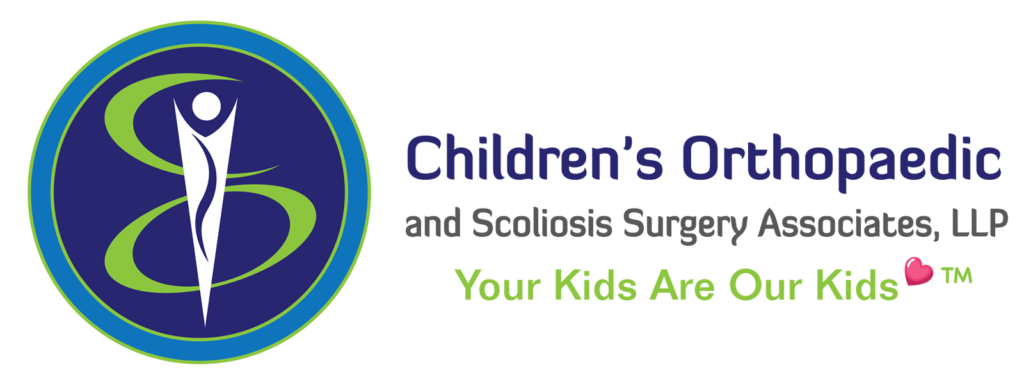 Dr. Drew E. Warnick - Children's Orthopaedic and Scoliosis Surgery ...