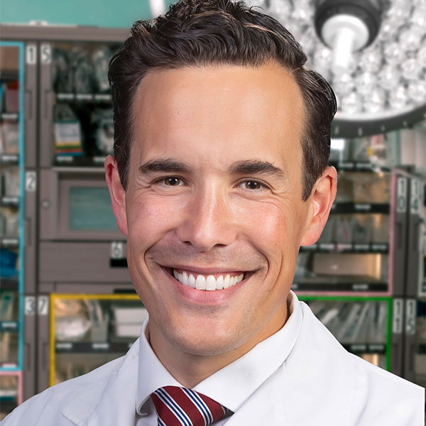 Scoliosis - Children's Orthopaedic and Scoliosis Surgery Associates, LLP